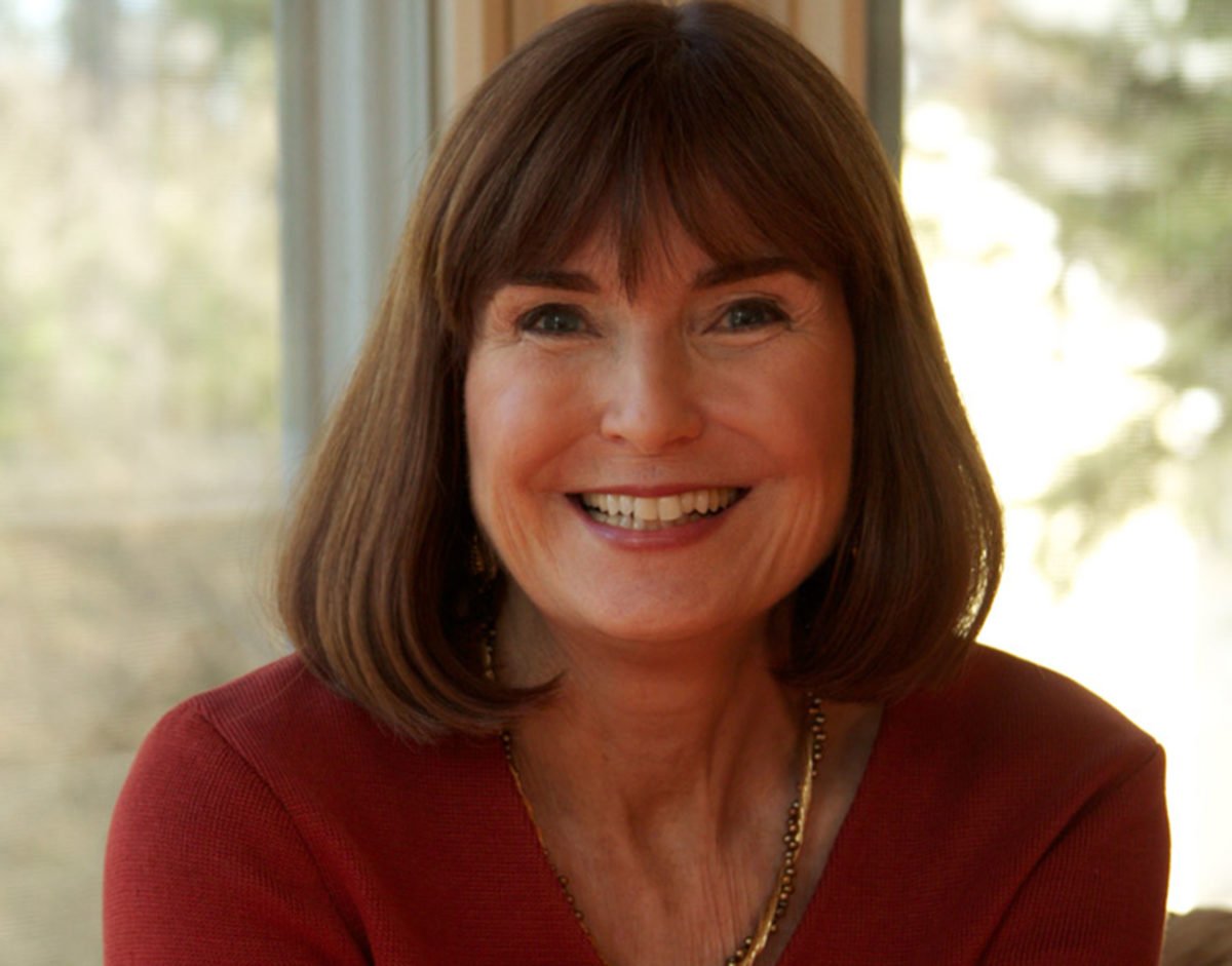 Women in Advertising - Jean Kilbourne - Margaret Waterman Alumnae Group