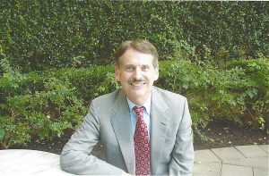 Author and Literary Scholar - Elliot Engel - Margaret Waterman Alumnae ...