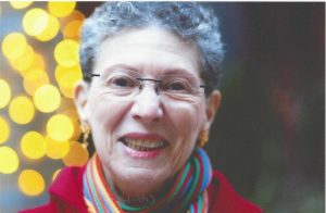 Town Hall: Carol Berkin - Margaret Waterman Alumnae Group