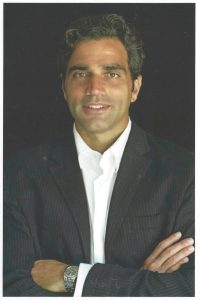 Town Hall: Joseph Luzzi - Margaret Waterman Alumnae Group