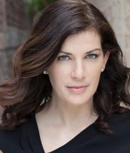 Town Hall: Kara Cooney - Egyptologist "The Woman Who Would Be King ...